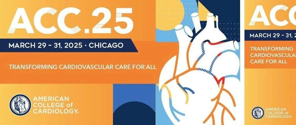 ACC 2025丨基于FFR指导的PCI与CABG疗效对比，FAME 3试验的5年随访结果重磅公布_研究_终点_患者