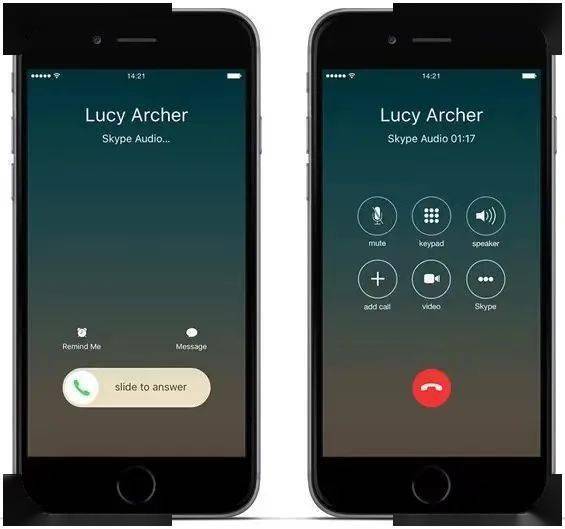 微信鸿蒙版CallKit功能即将上线？用户期待已久！_iPhone_应用_系统