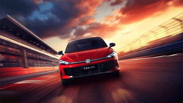 大众凌渡L GTS来袭，搭GTI同款2.0T引擎，二季度上市有望？_搜狐汽车_搜狐网