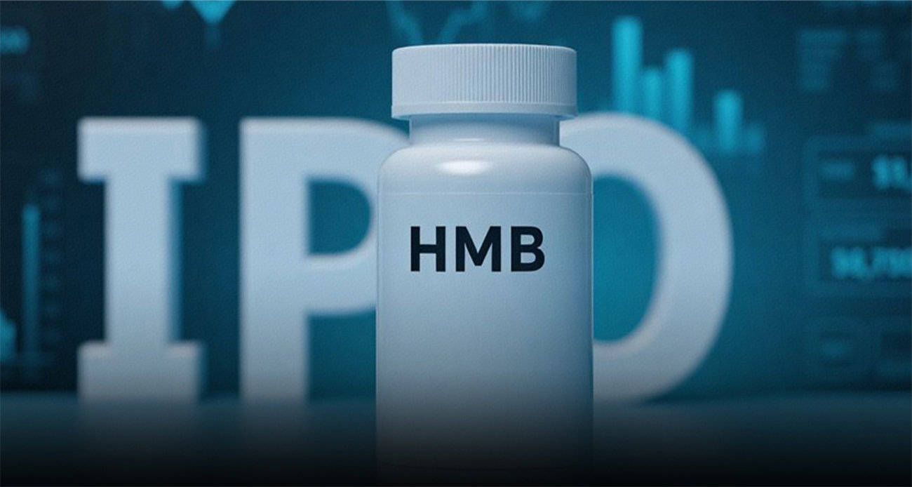 在美销售额占三成 这家HMB供应商IPO提交注册_技源_集团_产品