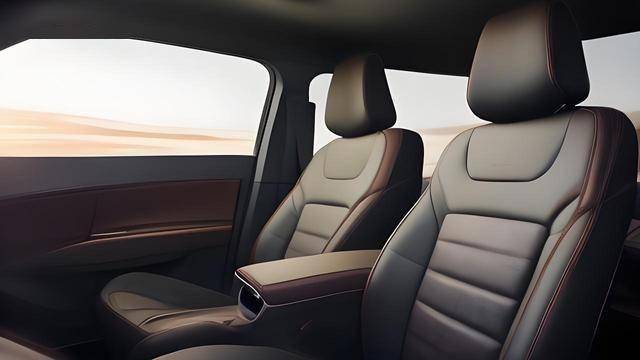 赛力斯SF8旗舰型凭什么成为焦点？揭秘它的独特魅力_搜狐汽车_搜狐网