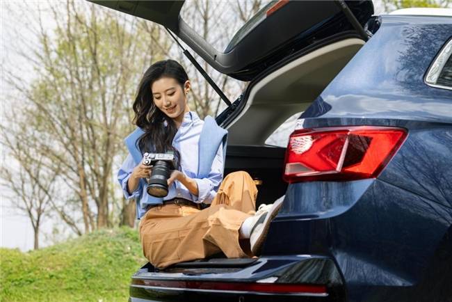 好运版来袭！全新捷达VS7以德系品质征服城市道路_搜狐汽车_搜狐网