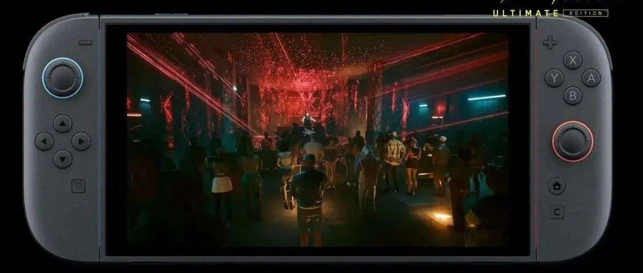 《赛博朋克2077》NS2版支持DLSS！多模式全覆盖！｜任天堂回应Switch2无《马里奥》3D新作：游戏储备很多_道格·鲍泽