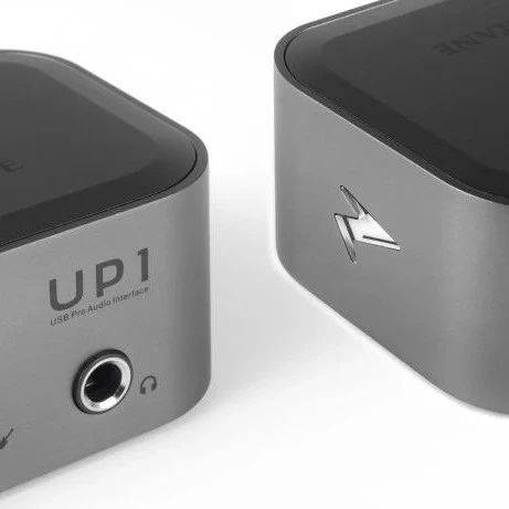 稳定且丝滑：Platane 发布 UP1 声卡国产首款 macOS 音频驱动_输出_通道_信号