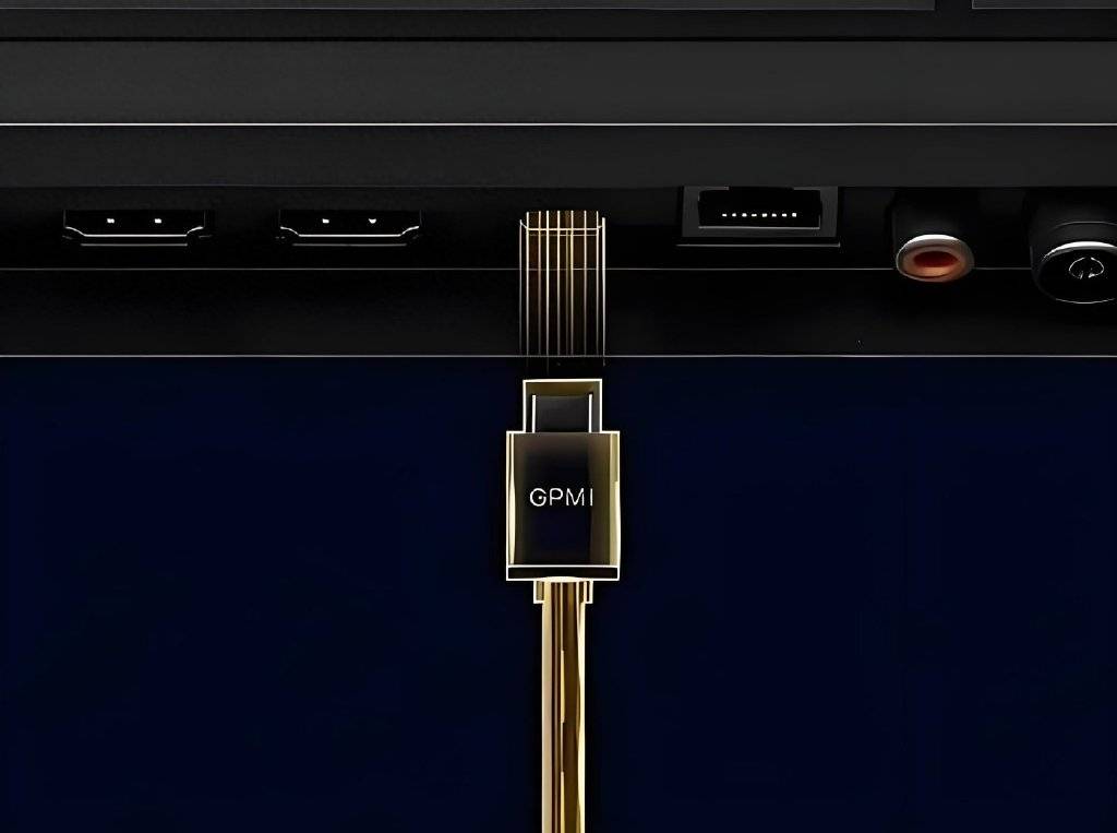 中国版雷电 GPMI来袭：192Gbps+480W 供电，一线搞定所有！_Type-C_设备_数据传输