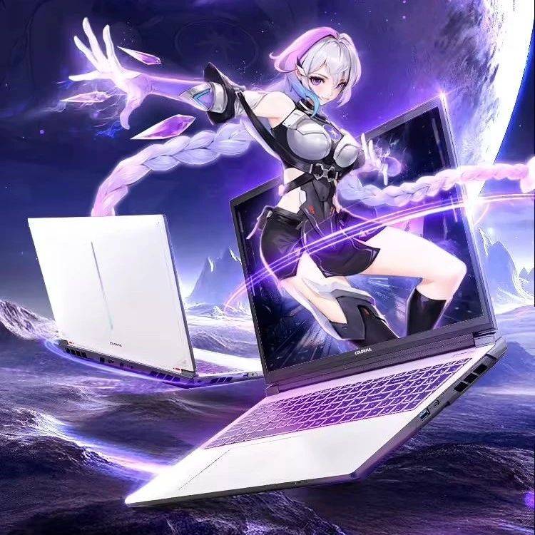 七彩虹推出 RTX 5070 版隐星 P16 Pro：搭载酷睿 i9-13900HX，补贴前 8999 元_版本_国补_游戏