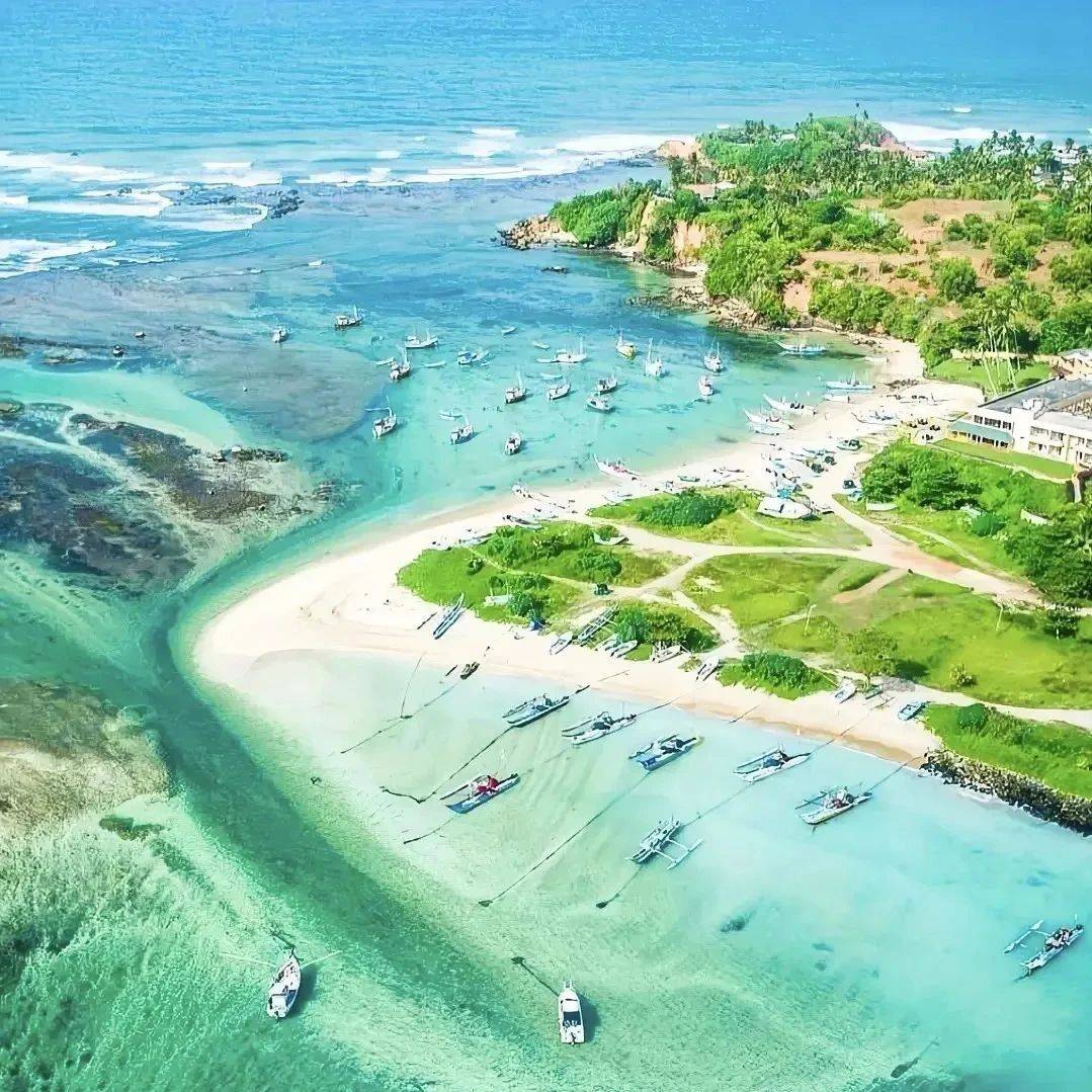 ￥3888 小众海岛国斯里兰卡7天畅想之旅_加勒古_佛牙_世界