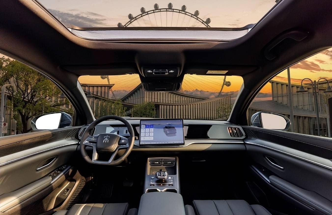 比亚迪宋Pro DM-i跌破9万，油耗3.8L续航1400km，国产混动SUV新霸主？_搜狐汽车_搜狐网