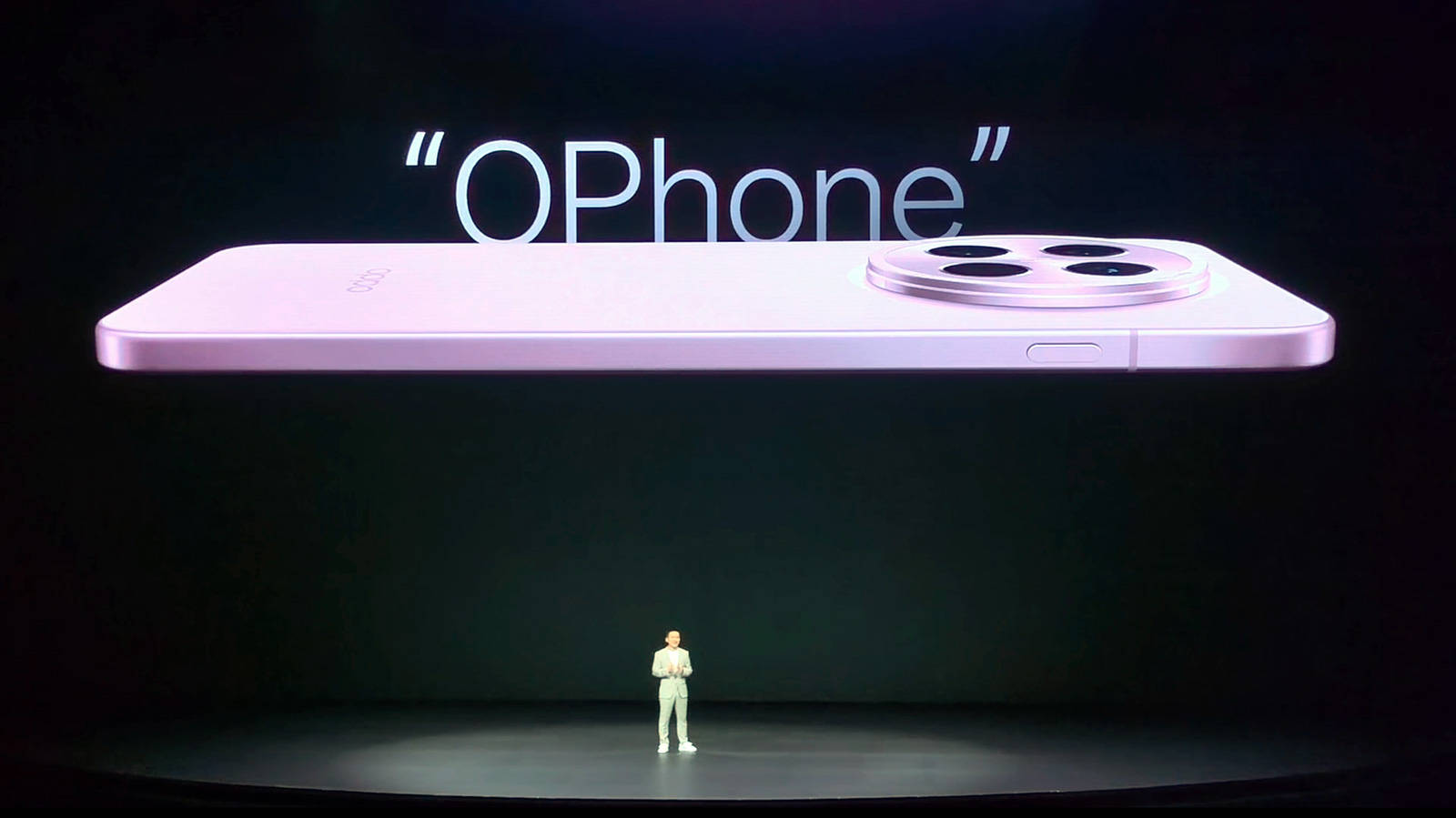 机圈模仿秀？OPPO Reno 14苹果味，魅族Note 16平凡大师_OPhone_系列_品牌
