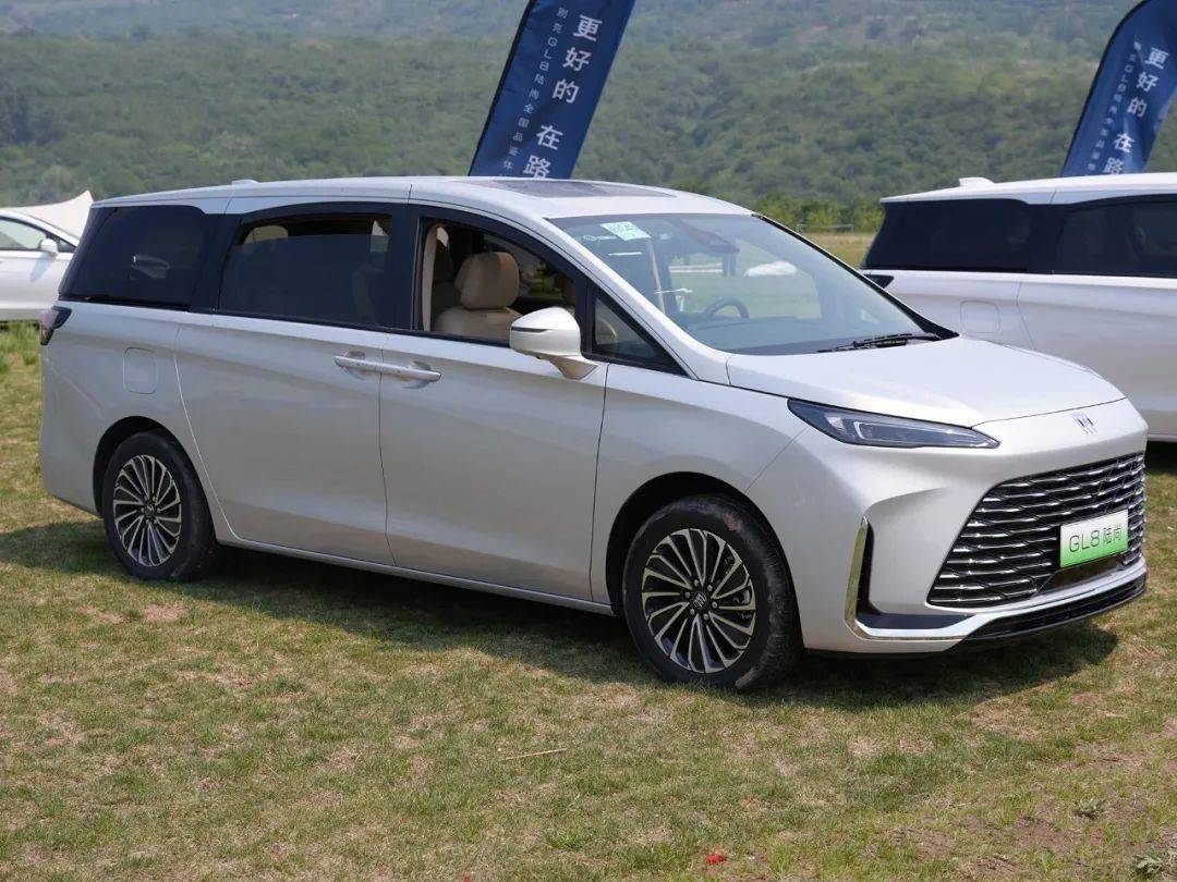 别克GL8陆尚开启交付，1.5T插混动力加持，售价24.99万起是否值得入手？_搜狐汽车_搜狐网