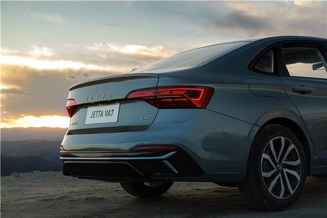 德系品质新标杆！7.97万起的捷达VA7产品力深度剖析_搜狐汽车_搜狐网