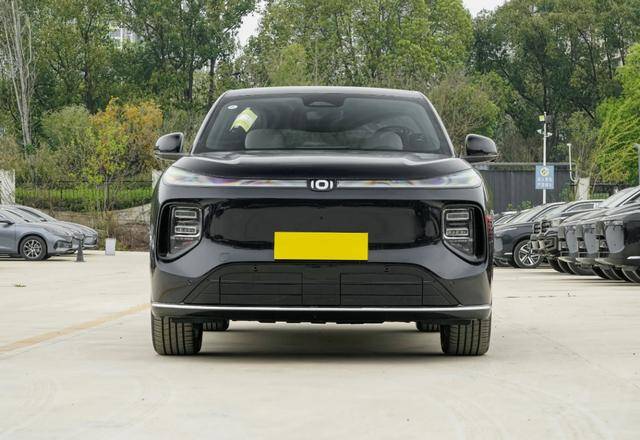 加量不加价,免费升舱,长安启源Q07 145尊耀/尊荣型上市,12.98万起_搜狐汽车_搜狐网