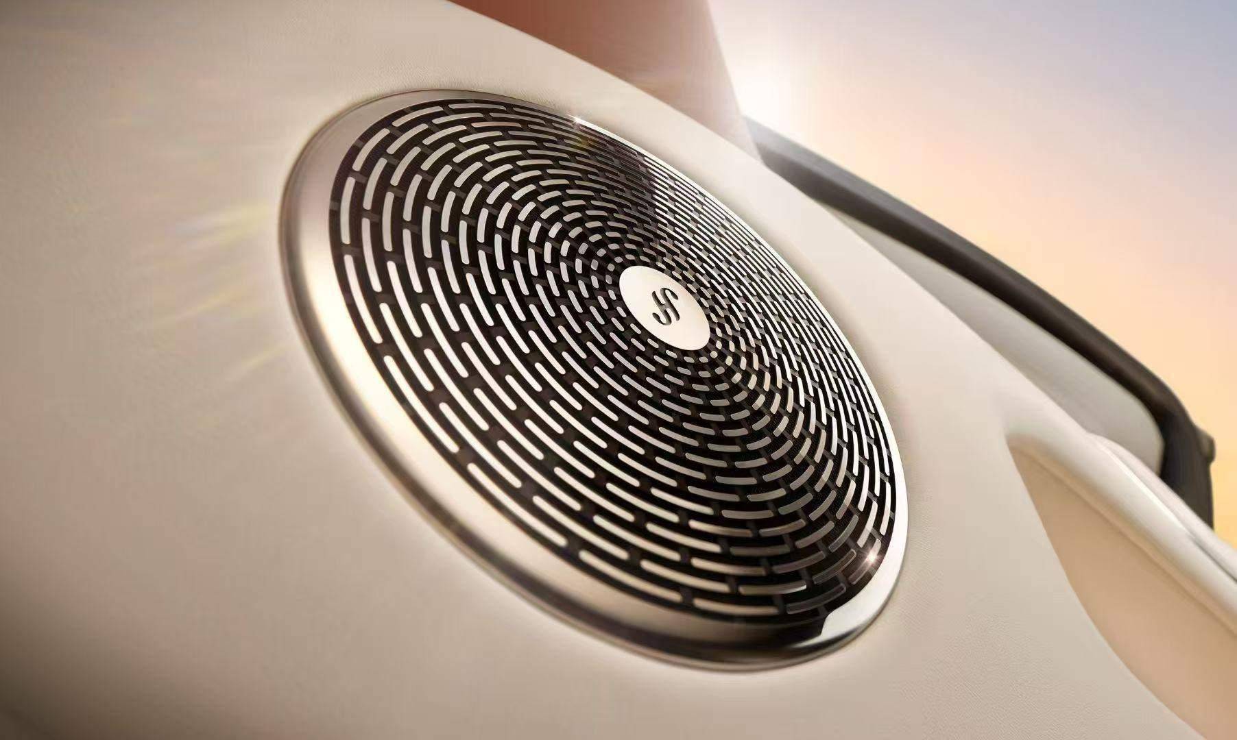 尊界S800内饰发布：配备双零重力座椅、智能星空顶、豪华中岛台_搜狐汽车_搜狐网