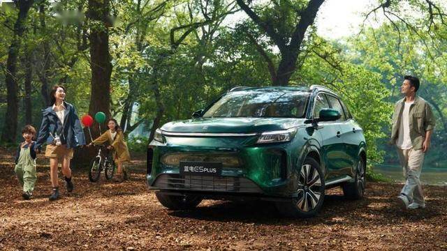 7万级“华为”SUV！续航1300km终身免费整车质保，还要啥比亚迪？_搜狐汽车_搜狐网