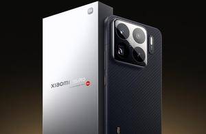 玄戒O1首秀登台！小米15S Pro正式发布：起售价5499元_Arm_Cortex-X_光圈