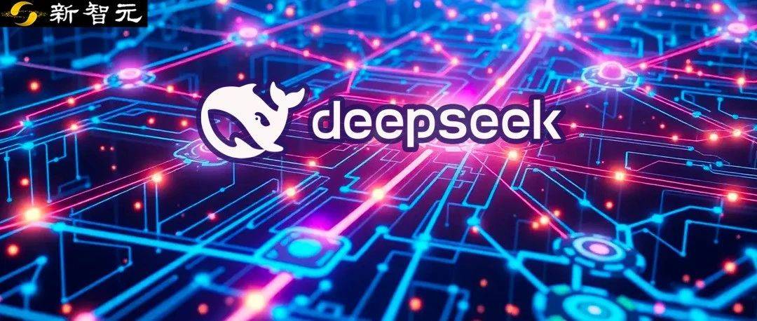 OpenAI没做到，DeepSeek搞定了！开源引爆推理革命_训练_模型_微调