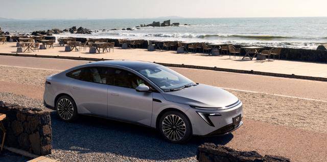 BBA车主转身提N7，东风日产合资电车成新宠？_搜狐汽车_搜狐网