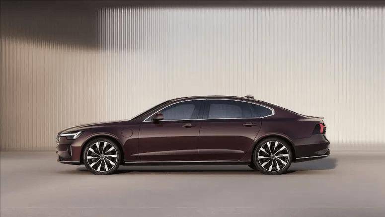 沃尔沃全新S90上市，限时优惠30.09万元起售_搜狐汽车_搜狐网