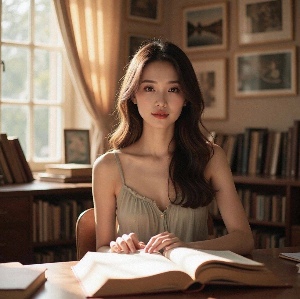 越活越年轻的4个好习惯，请逼自己养成_养生_物候_节气