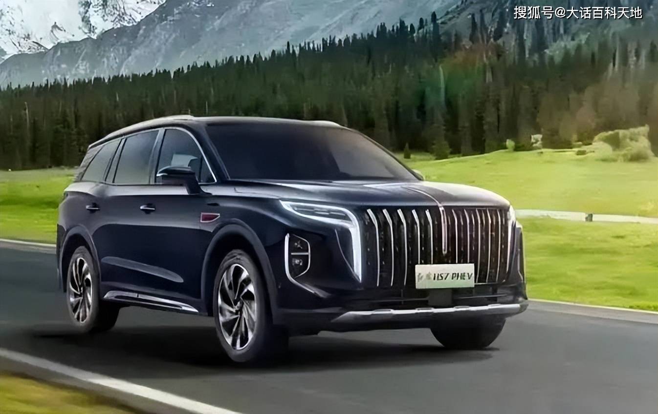 红旗HS7PHEV：豪华混动SUV新标杆，性价比超群引领市场潮流！_搜狐汽车_搜狐网