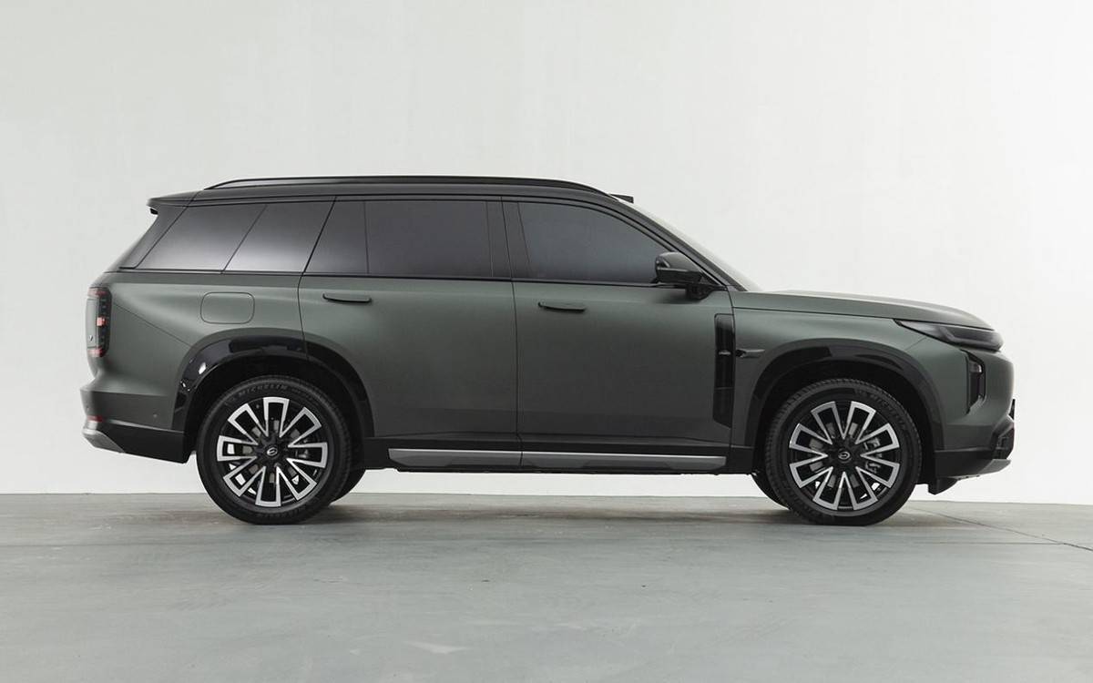 广汽传祺再推新力作！下半年中大型SUV向往S9即将上市，购车新选择_搜狐汽车_搜狐网