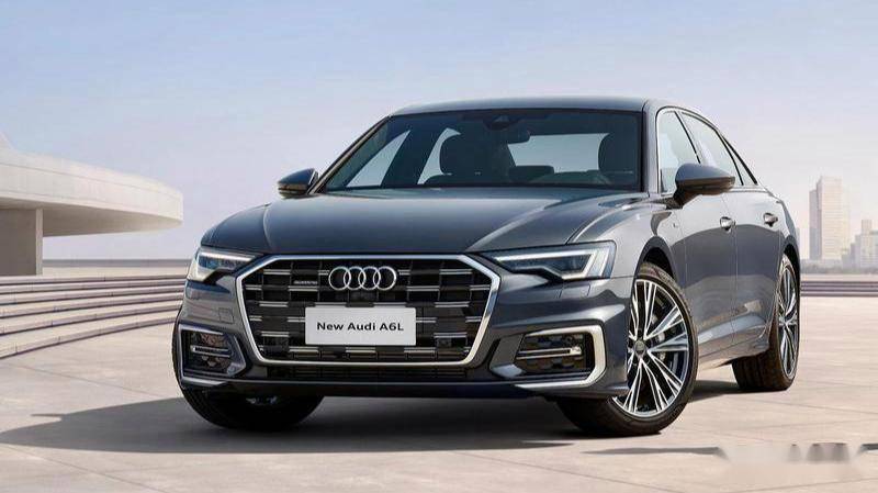 北欧静奢对决德系科技！全新S90遇上A6L，40万级豪车最优解竟是TA_搜狐汽车_搜狐网