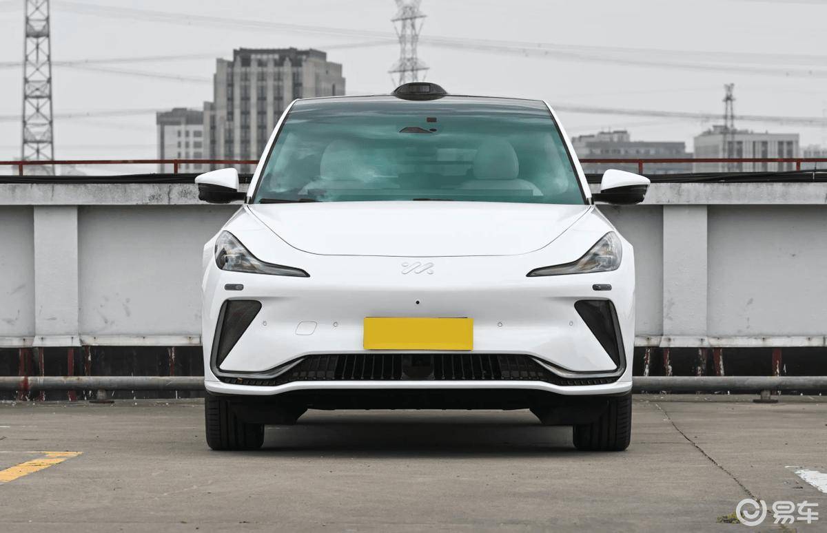 限时32.99万起，智己LS7焕新版上市，但价格还得降_搜狐汽车_搜狐网