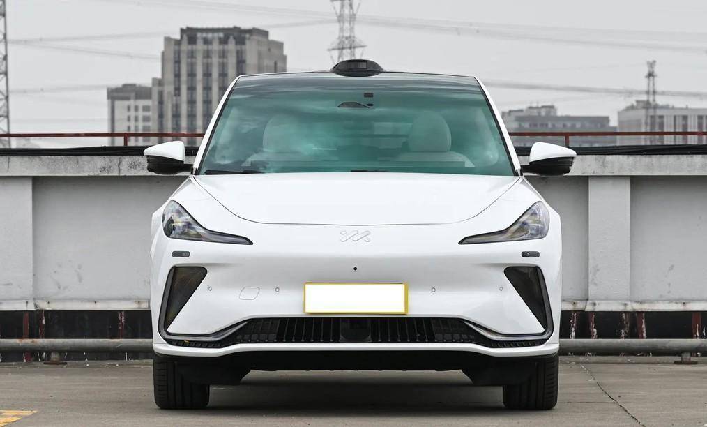 智己LS7焕新版33.99万值这个价吗？试驾后我改变了看法_搜狐汽车_搜狐网