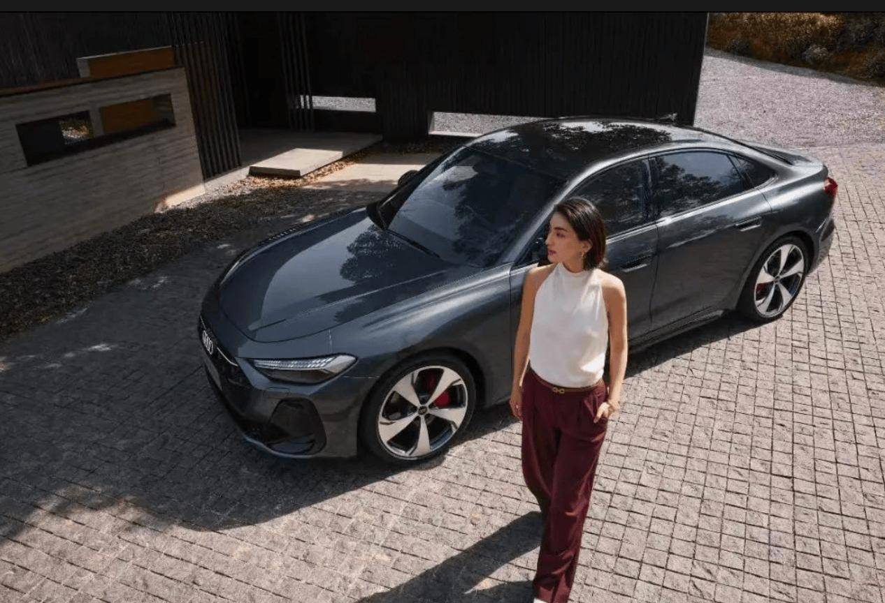 一汽奥迪A5L开启预售，1千订金+五重权益，7月下旬交付_搜狐汽车_搜狐网