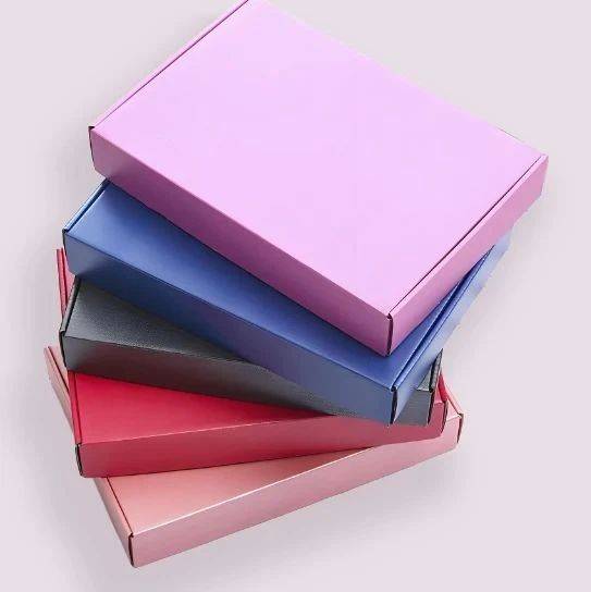 AFIRM Released the 2025 AFIRM Packaging RSL！_The_Group_and