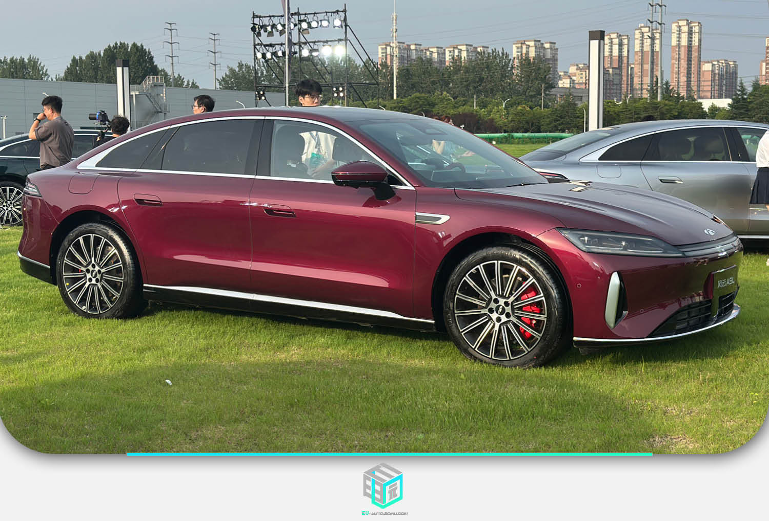 奇瑞风云A9L预售启动，售价15.99-22.99万，搭载鲲鹏C-DM6.0插混系统_搜狐汽车_搜狐网