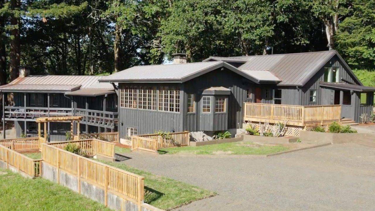 乔布斯命名“苹果”之地，All One Farm农场寻求500万美元出售 - 数码前沿 数码之家