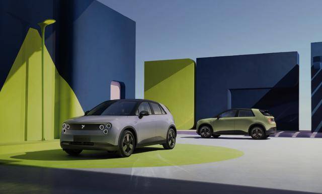 7.98万买萤火虫汽车？BaaS服务能让小车市场变天吗？_搜狐汽车_搜狐网