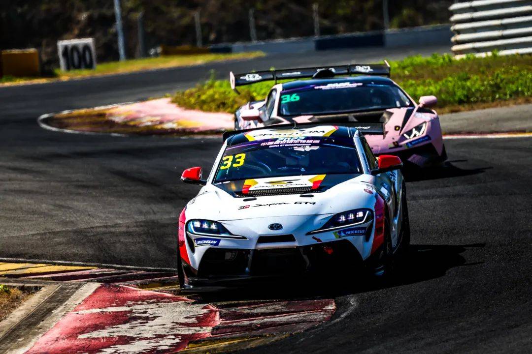 GT赛事中的“BoP”，你可能没听过，但它无处不在_搜狐汽车_搜狐网