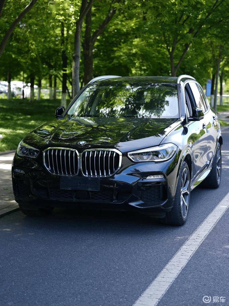 “老大哥”宝马X5出招！能挡住问界M9、理想L9的进攻吗_搜狐汽车_搜狐网