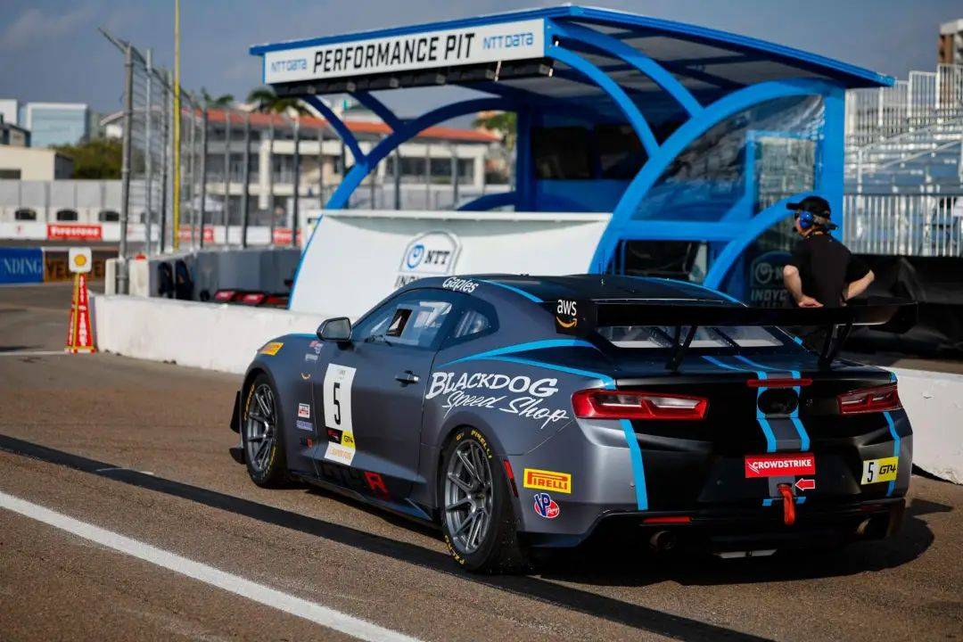 GT赛事中的“BoP”，你可能没听过，但它无处不在_搜狐汽车_搜狐网