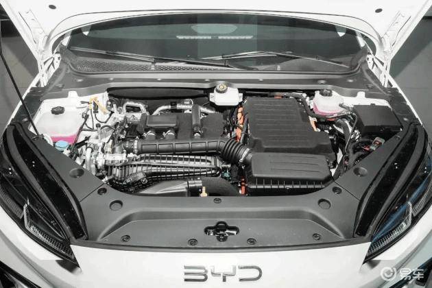 海豹06DMi旅行版上市，10.98万起，启新旅行车时代_搜狐汽车_搜狐网