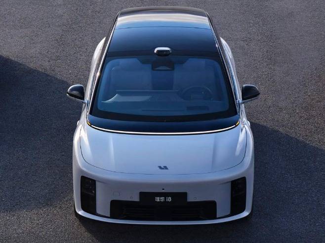 2025年7月新车盛宴：理想i8、乐道L90与零跑B01，哪款是你的心动之选？_搜狐汽车_搜狐网