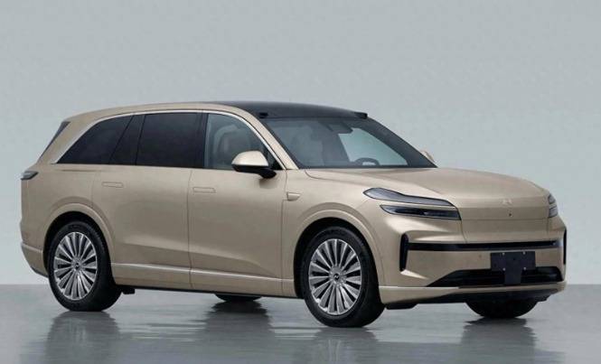 2025年7月新车盛宴：理想i8、乐道L90与零跑B01，哪款是你的心动之选？_搜狐汽车_搜狐网