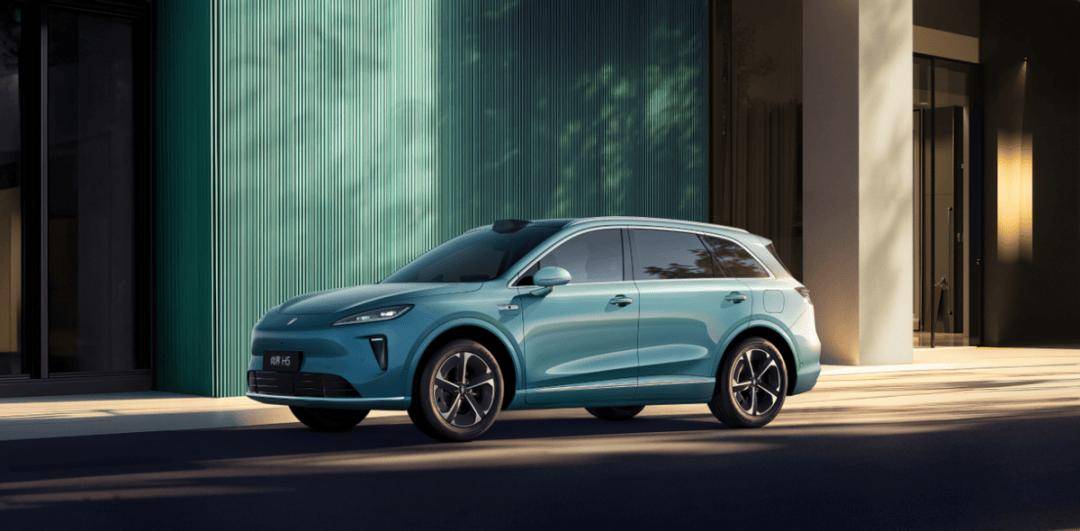 尚界首车H5曝光，有望20万元内首搭HUAWEI ADS4？_搜狐汽车_搜狐网