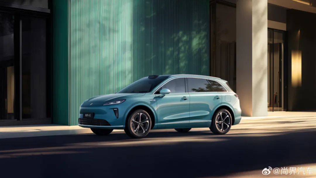【汽车】鸿蒙智行首款旅行车享界S9T官宣 | 尚界首款产品尚界H5外观公布_搜狐汽车_搜狐网