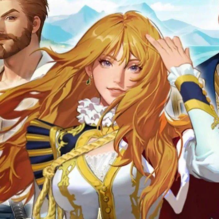 MMO新游集体发力！腾讯接棒《蓝色协议》，灵犀互娱推出35年经典IP新作_活动_版本_上线