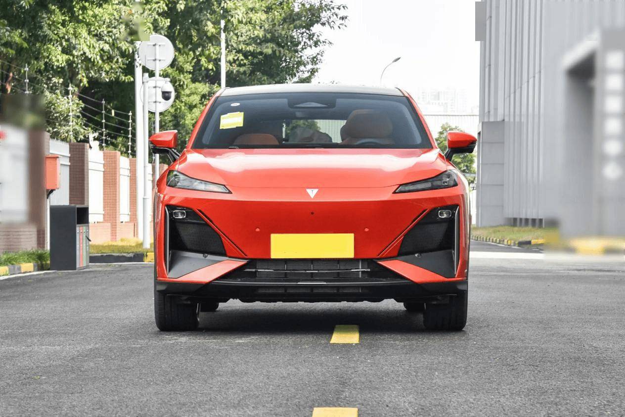 宋PLUS、深蓝S07压力大了？26款零跑全新C11上市_搜狐汽车_搜狐网