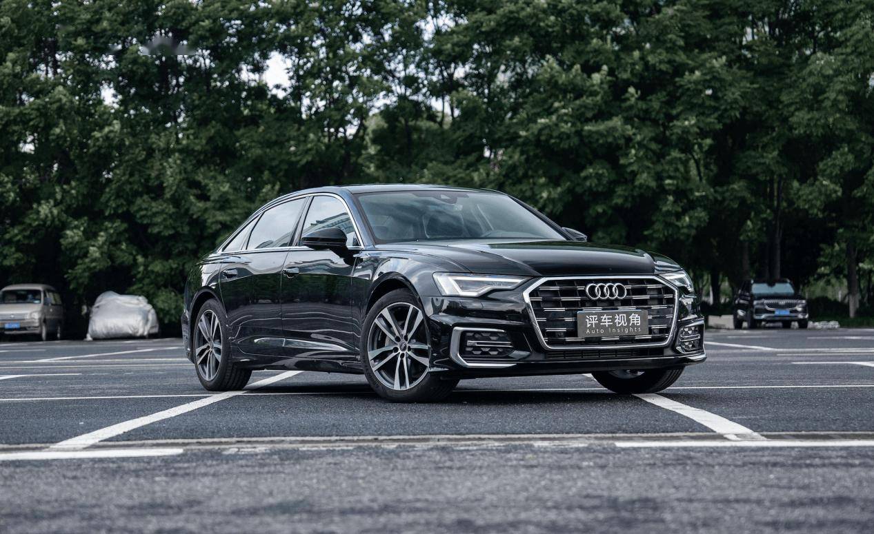豪华行政座驾对决：沃尔沃全新S90与奥迪A6L谁更合适？_搜狐汽车_搜狐网