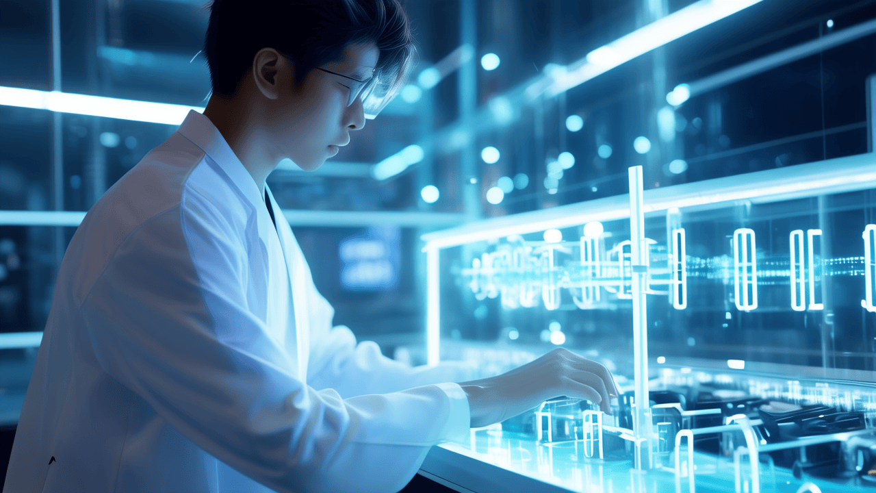 China's CAS COLD ATOM Secures Funding to Advance Atomic Quantum ...