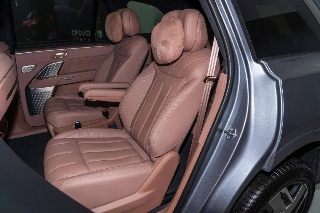 预售27.99万元起 乐道L90将于7月31日上市 6/7座双版本可选_搜狐汽车_搜狐网