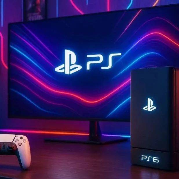 索尼PS6主机、掌机规格曝光，最快2027年发布_Orion_设备_游戏