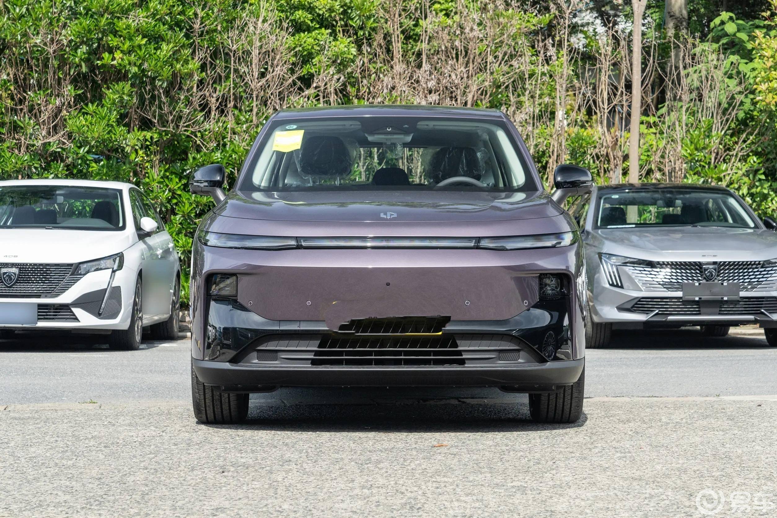 零跑B10对比银河E5，10万级家用纯电SUV怎么选？_搜狐汽车_搜狐网