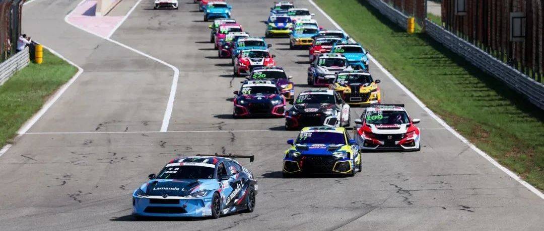 暖城告捷 上汽大众333车队CTCC鄂尔多斯斩获双冠_华阳_汤树彦_凌渡