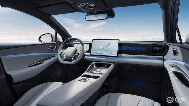 海狮06DM-i/EV双车来袭，14万级中型SUV新标杆_搜狐汽车_搜狐网